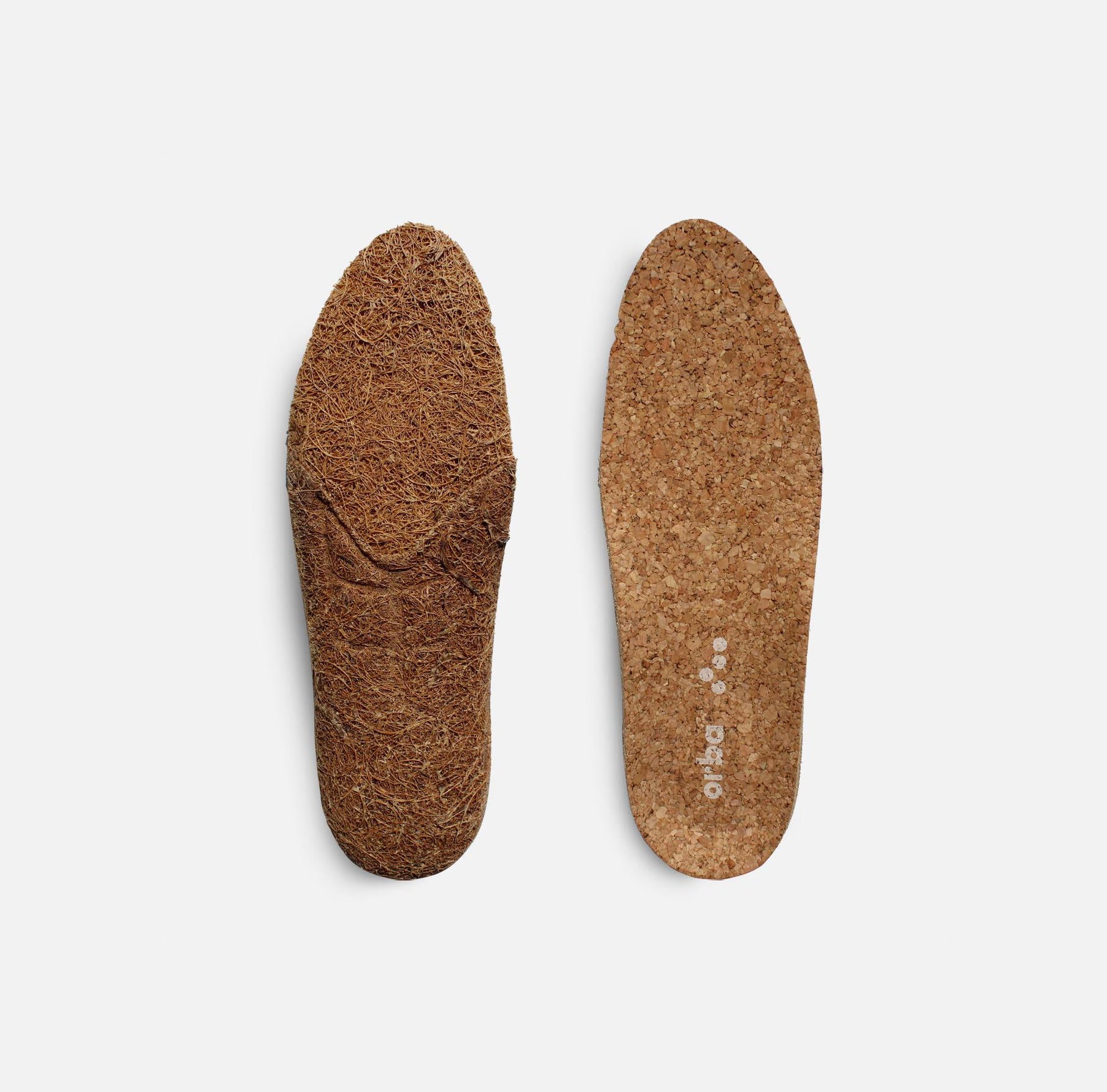 Materials – Orba Shoes