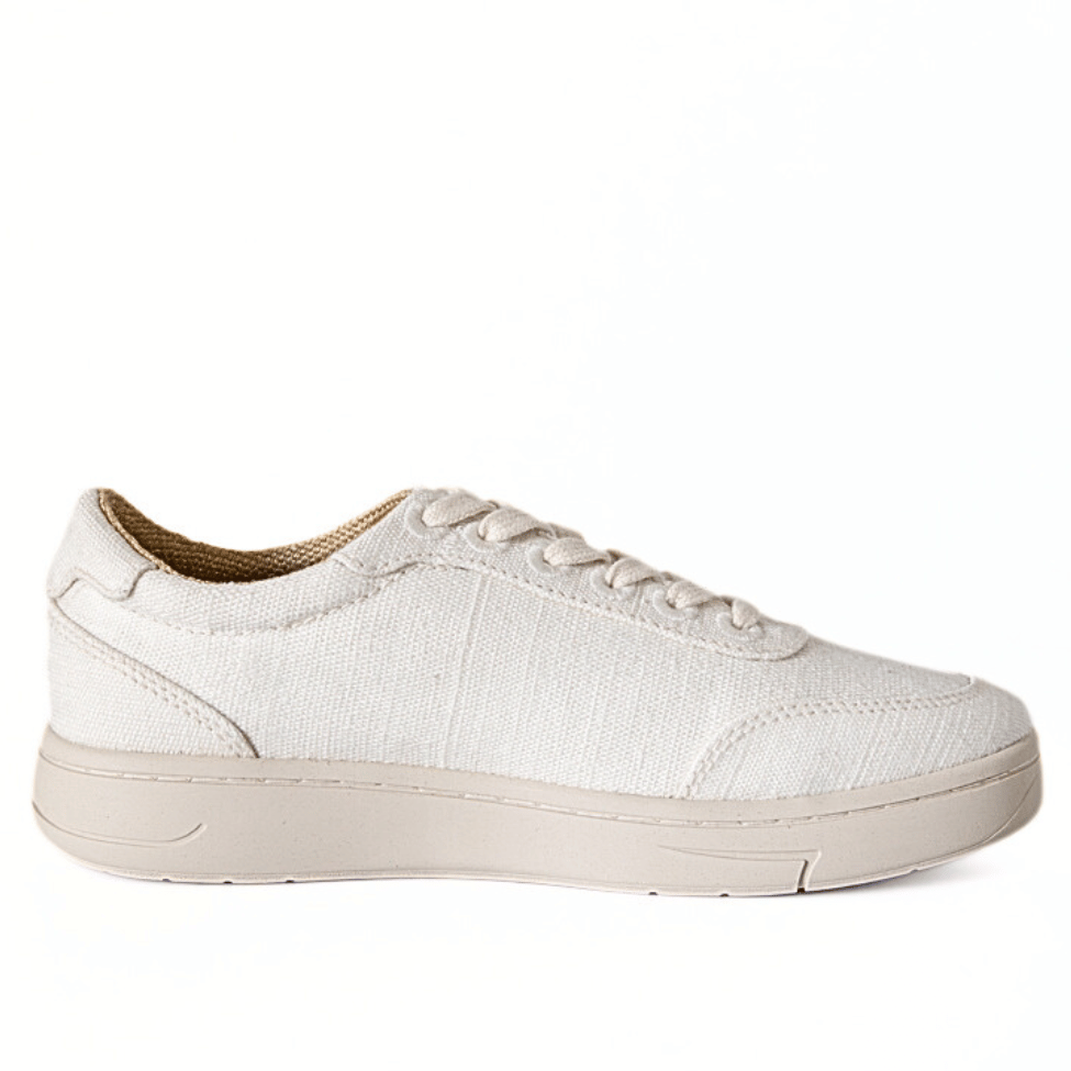 Women's Ghost Sneaker - Sustainable, Eco Shoes | Orba Shoes