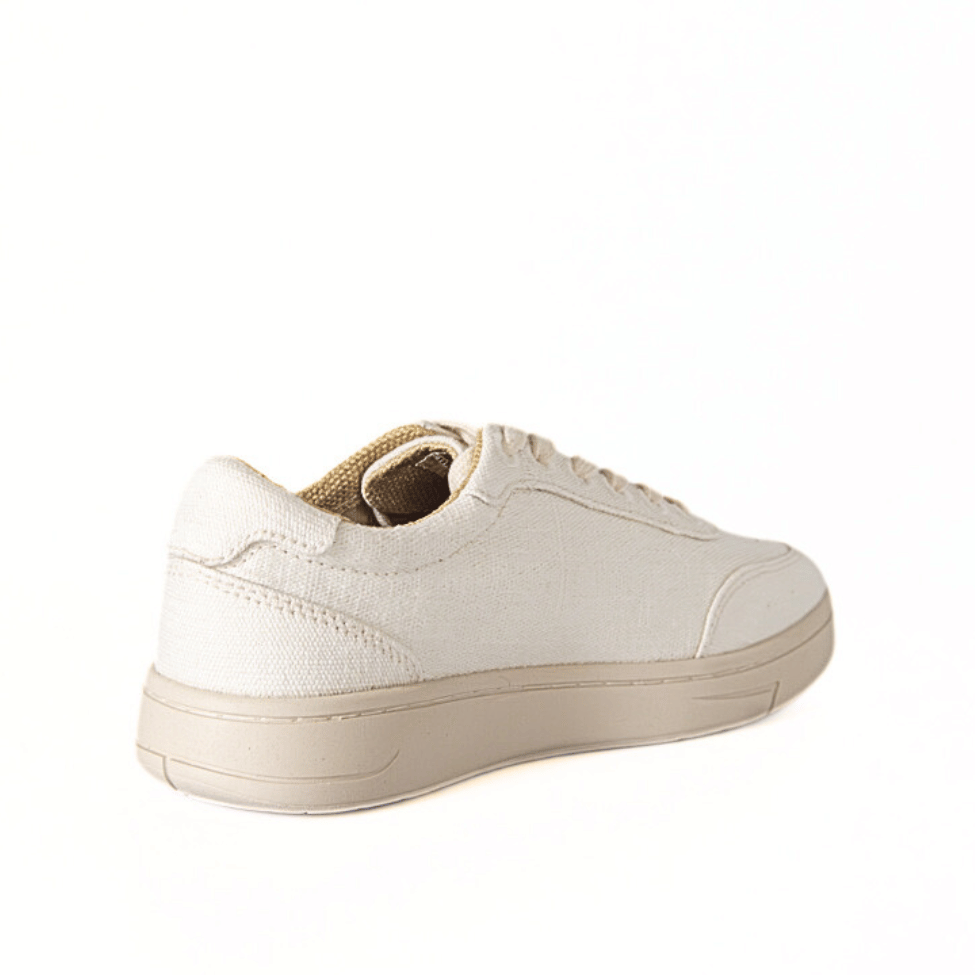 Women's Ghost Sneaker - Sustainable, Eco Shoes | Orba Shoes