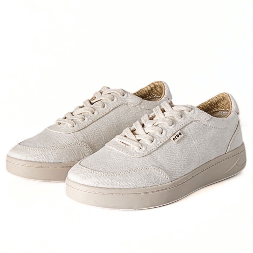 Orba Shoes | Women's Ghost Sneaker