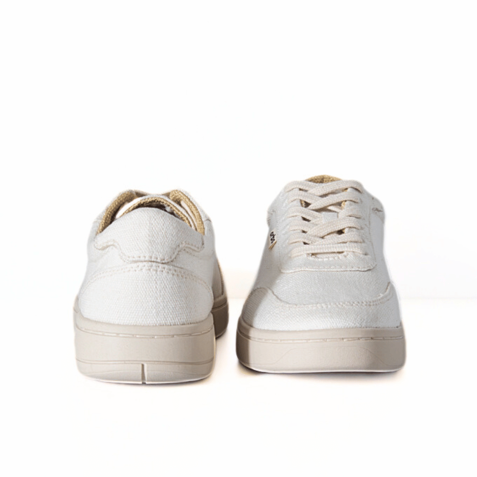 Women's Ghost Sneaker - Sustainable, Eco Shoes | Orba Shoes