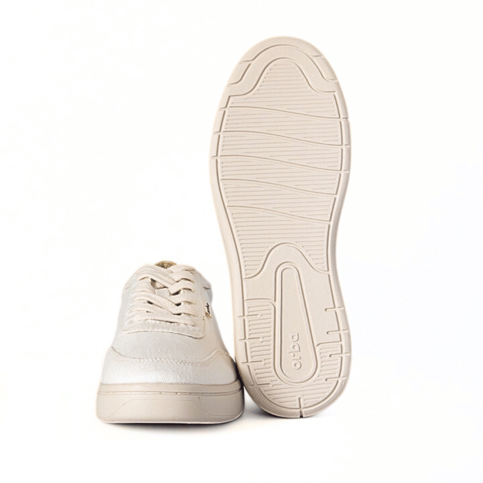 Women's Ghost Sneaker - Sustainable, Eco Shoes | Orba Shoes