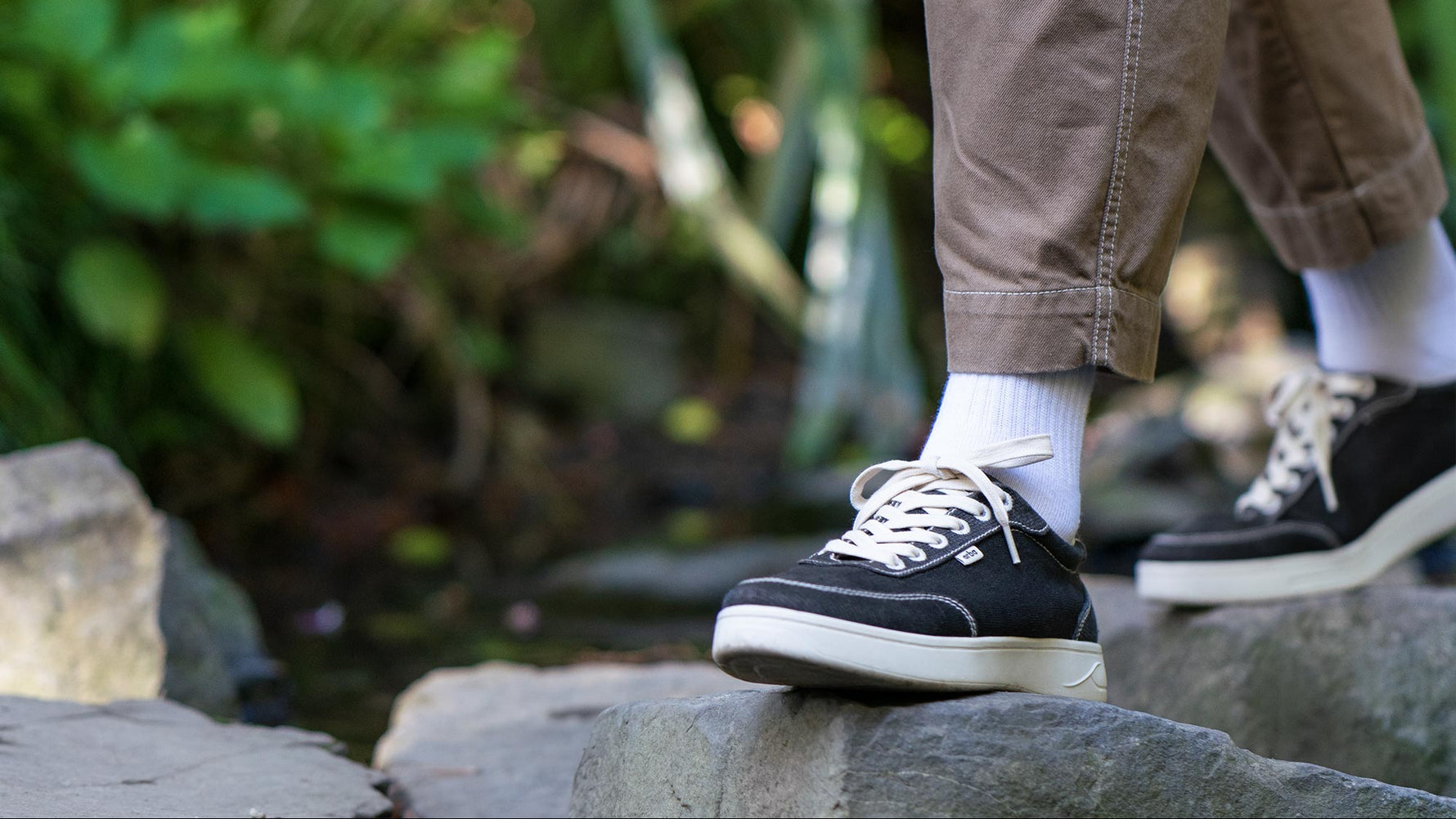 Orba Shoes
