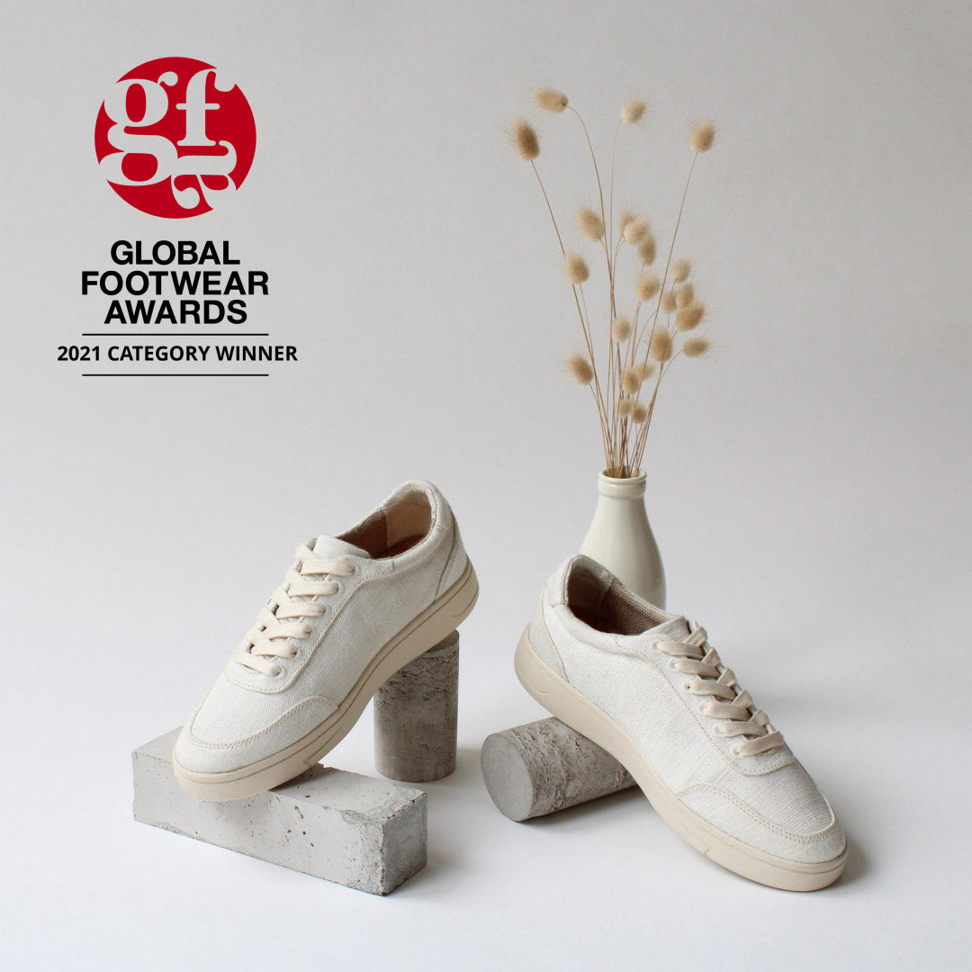 Footwear Awards | Orba Ghost – Orba Shoes